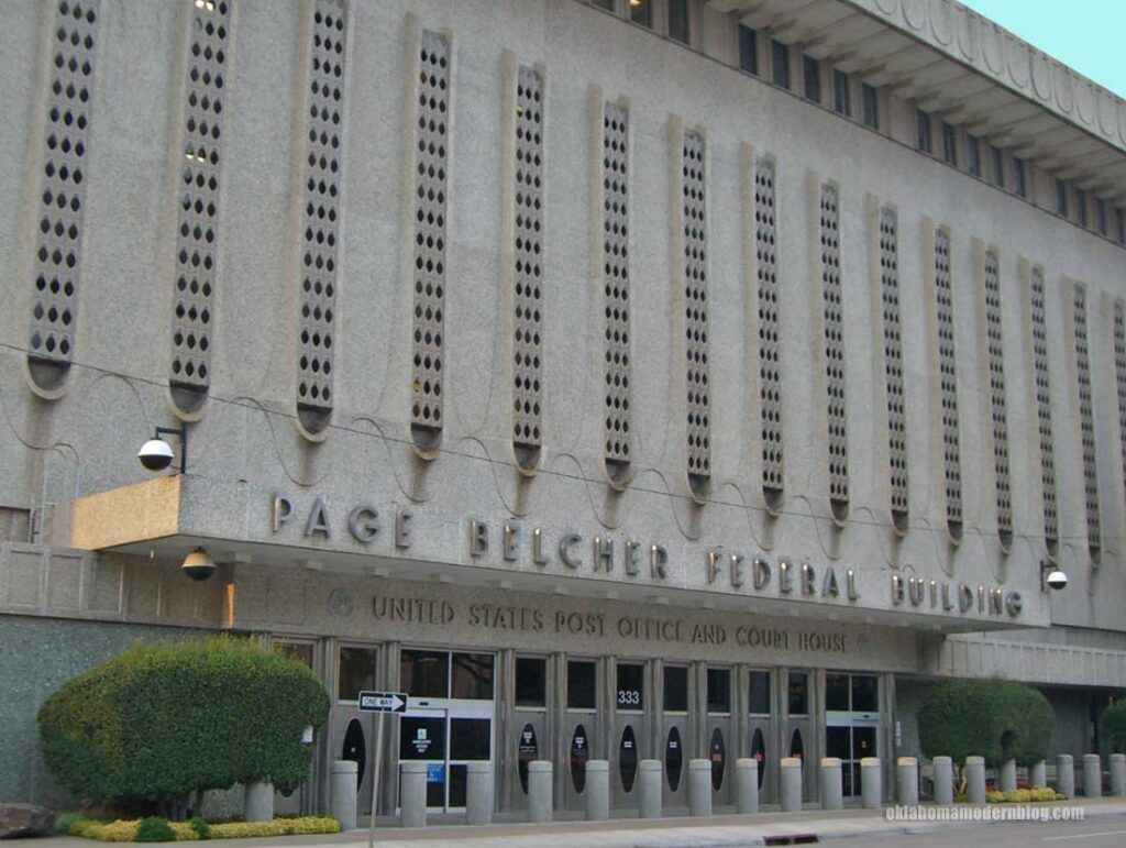The US Federal Court System: An Overview - Tulsa Federal Defense Attorney